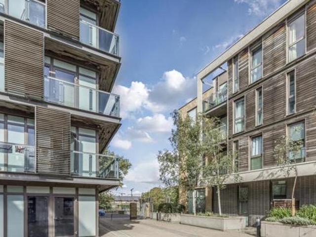 Union Park, Greenwich, 2 Bedroom Apartment