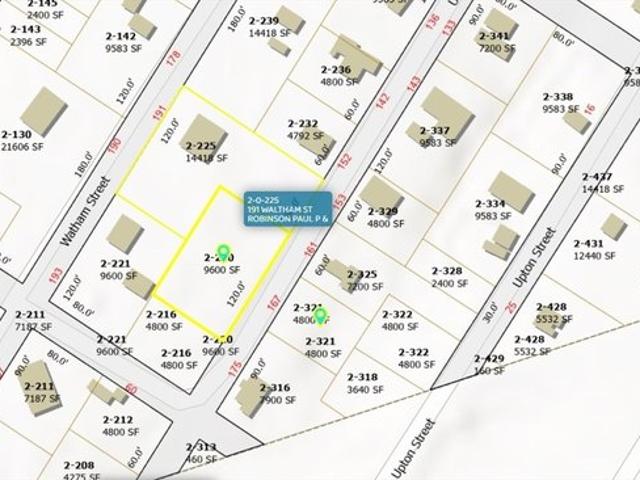 Union Park, Hanson, MA 02341