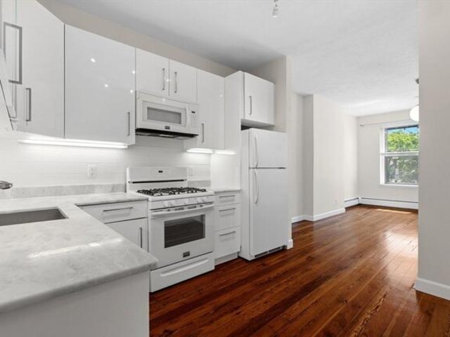 Union Park St Apt,boston, Condo For Sale