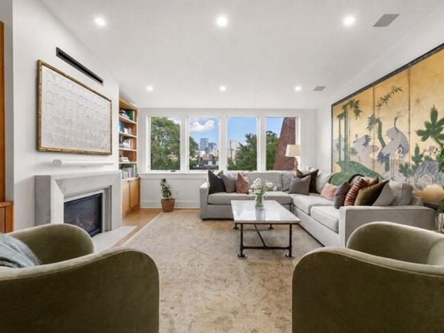 Union Park St Unit Ph, Boston, Condo For Sale