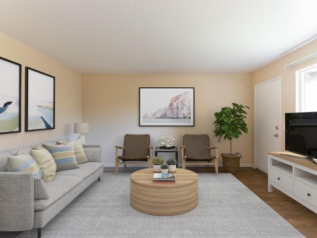 Union Park 2 Bedroom Apartment for Rent at 1977 Heimgartner Lane, San Jose, CA 95124 Little Branham Rosswood