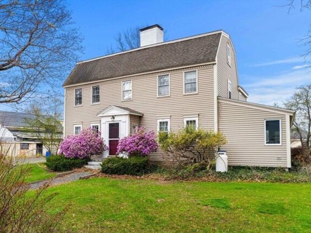 Union Pl, Newburyport, Home For Sale