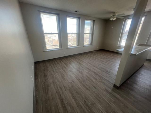 Union Plaza 2 Bedroom Apartment for Rent at 601 S 16th St, Omaha, NE 68102 Market West