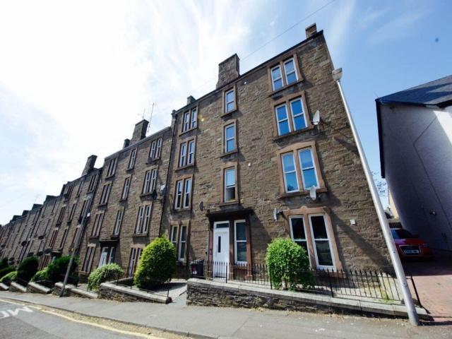 Union Place 13 2/1, DD2 1AA, Dundee