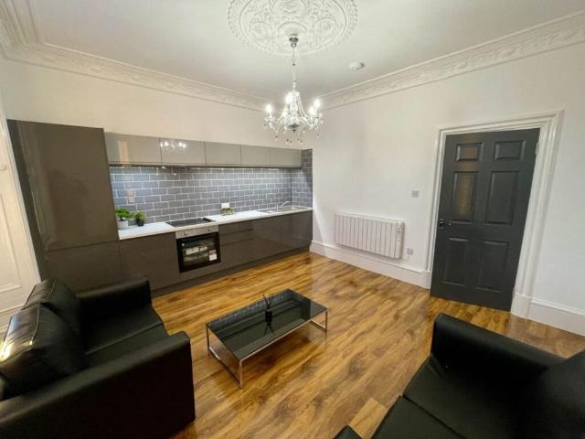 Union Place 13 3/2, DD2 1AA, Dundee