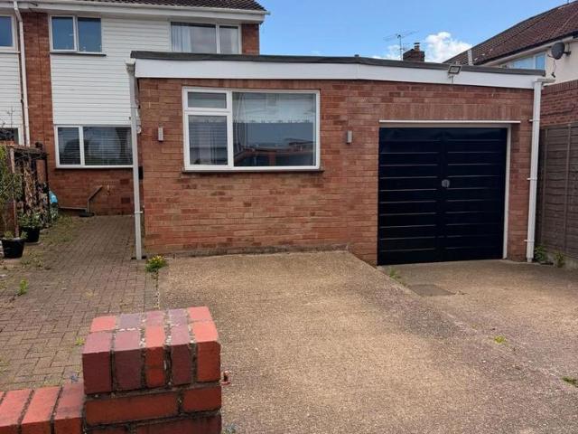 Union Place, Worcester WR3 4 bed house to rent £1,950 pcm £450 pw