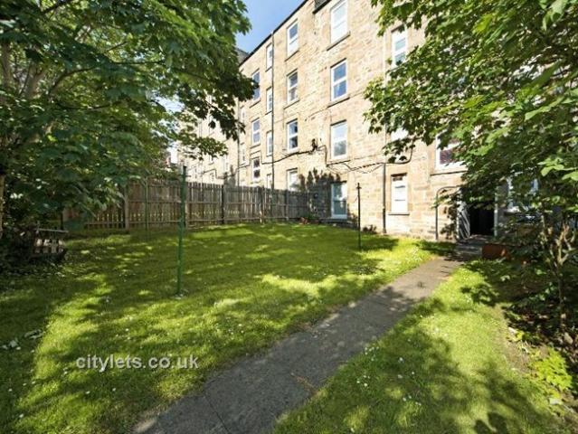 Union Place, Dundee