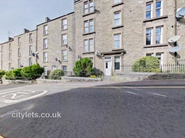 Union Place, Dundee