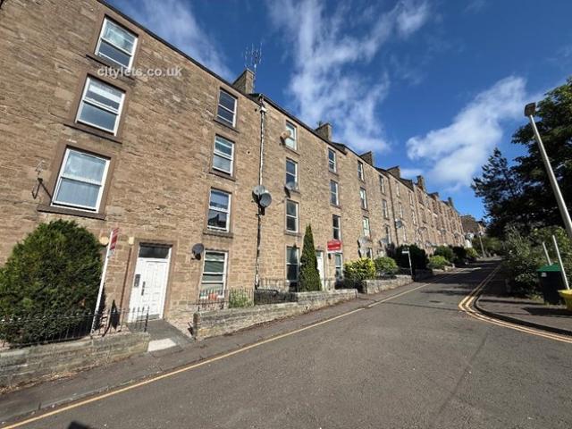 Union Place, Dundee