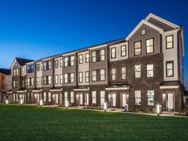 Union Plan District Walk Community
