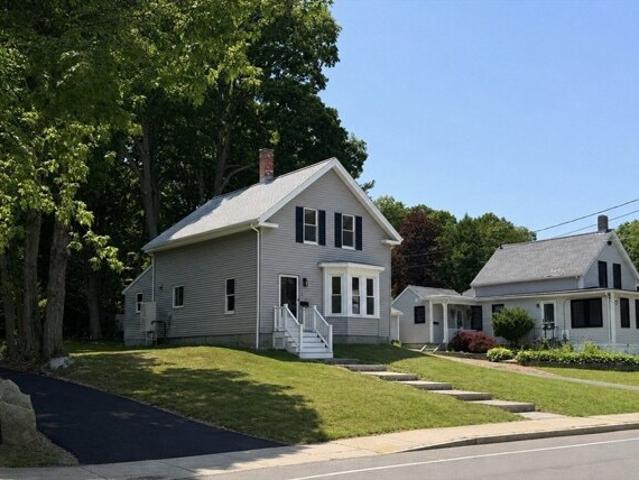 Union, Randolph, Home For Sale