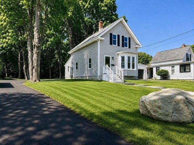 Union, Randolph, Home For Sale