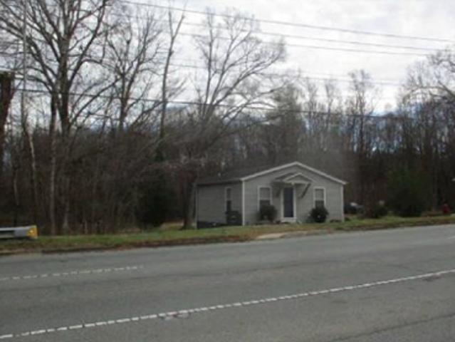 Union Rd