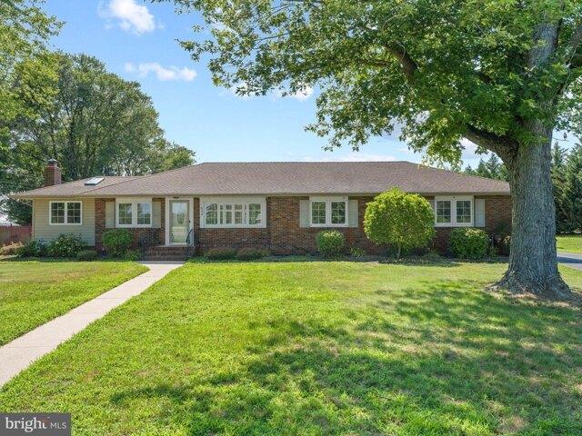 Union Rd, Vineland, Home For Sale