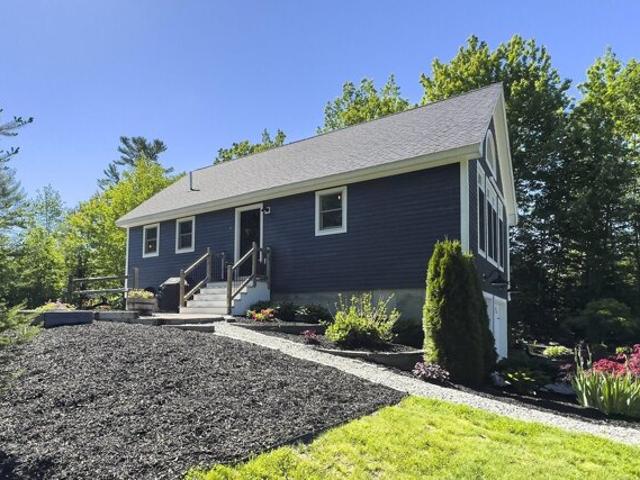 Union Rd, Waldoboro, Home For Sale