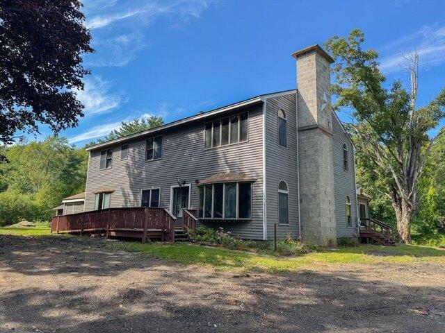 Union Rd, Wales, Home For Sale