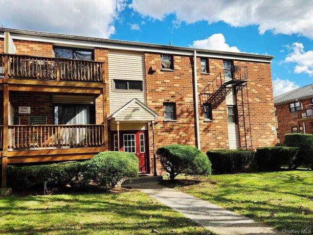 Union Rd Apt L, Spring Valley, Property For Sale
