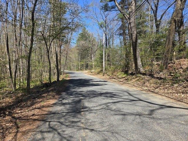 Union Rd, Holland, MA 01521