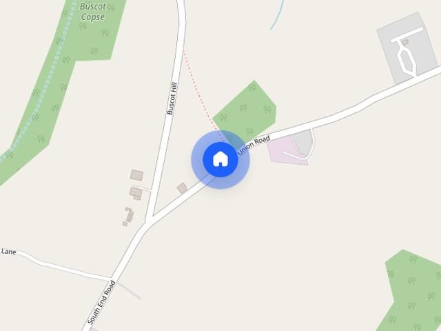 Union Road, Bradfield, Reading, Berkshire, RG7