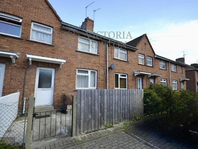 Union Road BS2 3 bed terraced house to rent £1,695 pcm £391 pw