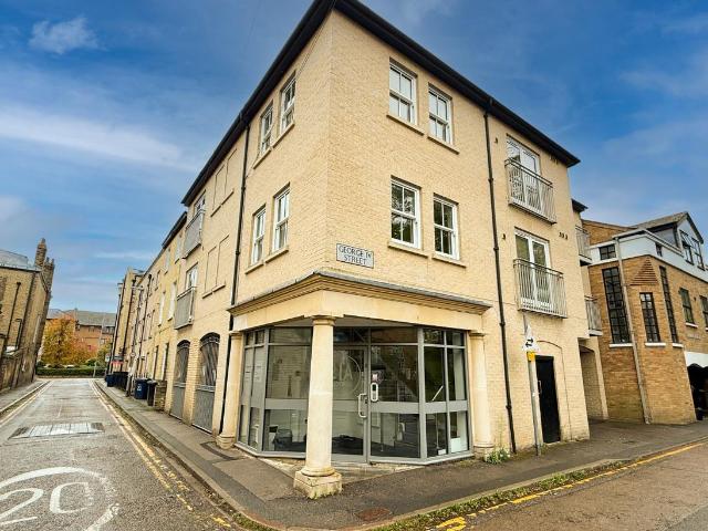 Union Road, Cambridge CB2, Studio to rent, £1,125 pcm | PrimeLocation