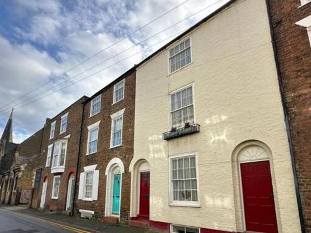 Union Road, Deal, 3 Bedroom House