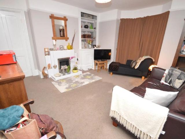 Union Road, Exeter, Devon, EX4