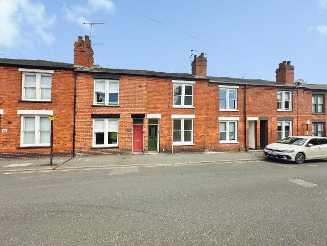 Union Road, Lincoln LN1, 3 bed terraced house to rent, £1,300 pcm | PrimeLocation