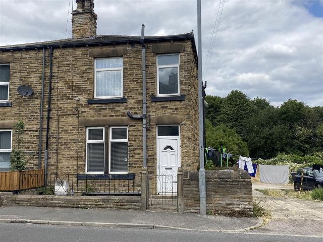 Union Road, Liversedge WF15, 1 bed end terrace house to rent, £675 pcm | PrimeLocation