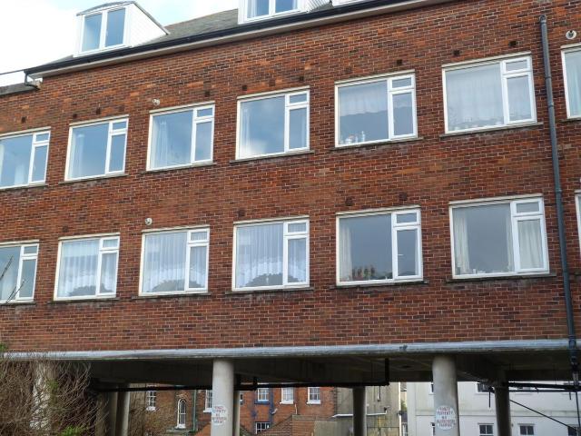 Union Road, Ryde PO33, 1 bed flat to rent, £675 pcm | PrimeLocation