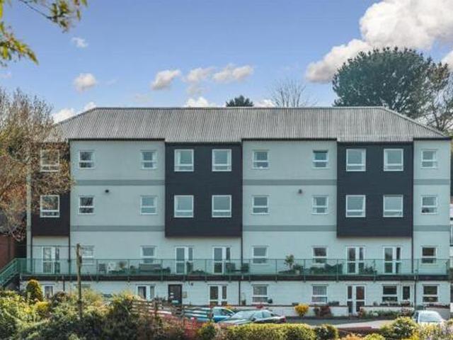 Union Road, Redvers House Union Road, 1 Bedroom Retirement