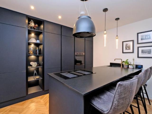 Union Row, Aberdeen AB10 2 bed townhouse to rent £1,195 pcm £276 pw