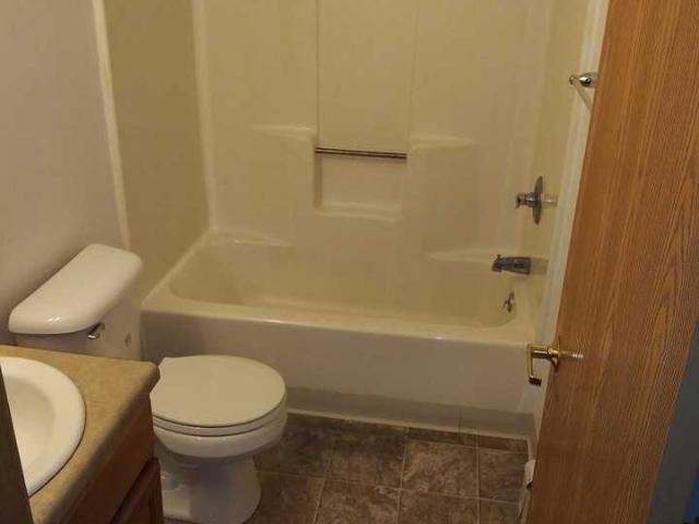 Union Square 1 Bedroom Apartment for Rent at 425 N Union St, Ithaca, MI 48847