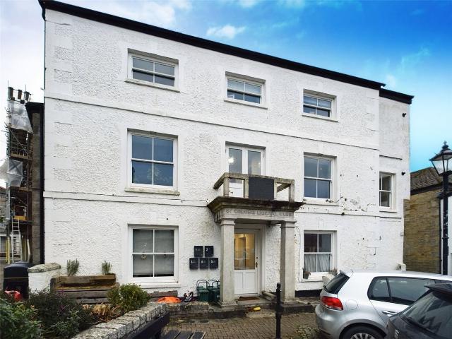 Union Square, St. Columb, Cornwall TR9, 2 bed flat to rent, £800 pcm | PrimeLocation