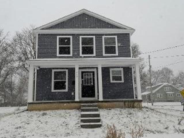 Union St