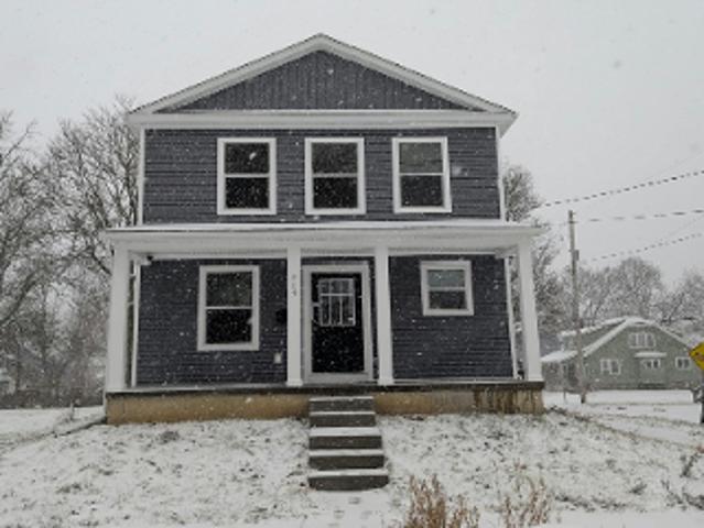Union St