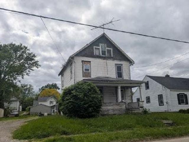 Union St