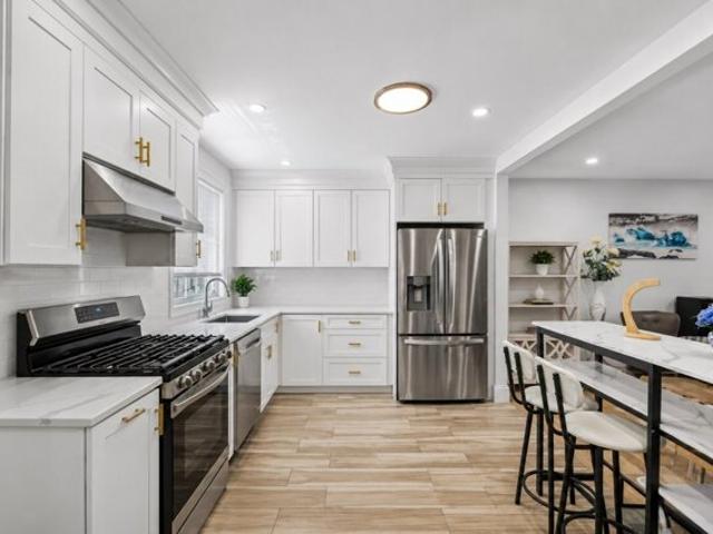 Union St Unit A, Weymouth, Condo For Sale