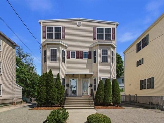 Union St Unit,everett, Condo For Sale