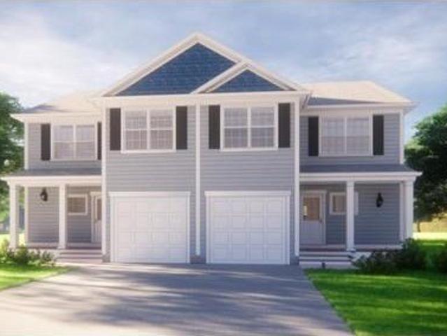 Union St Unit,franklin, Condo For Sale