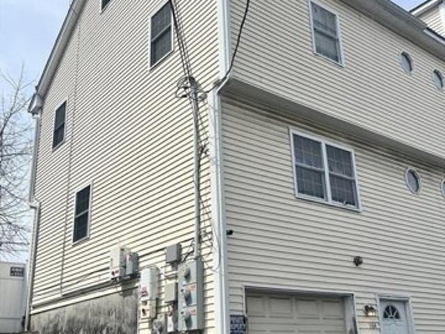 Union St Unit,lawrence, Condo For Sale