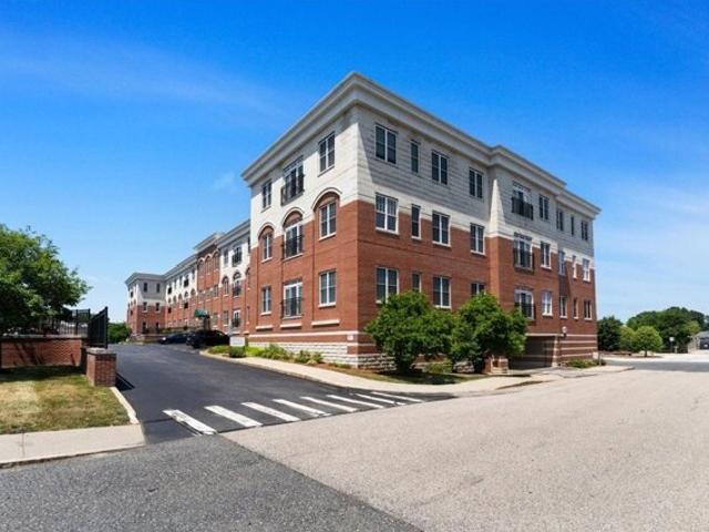 Union St Unit,westborough, Condo For Sale