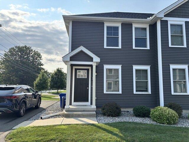 Union St Unit,westfield, Condo For Sale