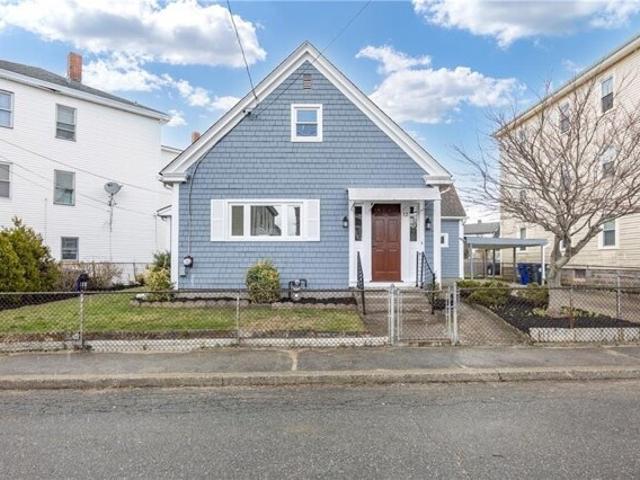 Union St, Warren, Home For Sale