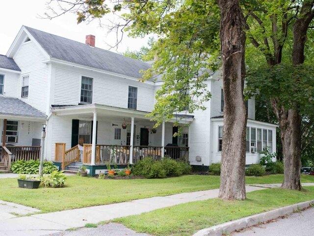 Union St, Waterbury, Home For Sale