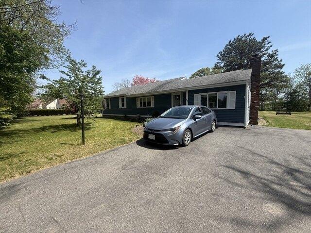 Union St, West Bridgewater, Home For Sale