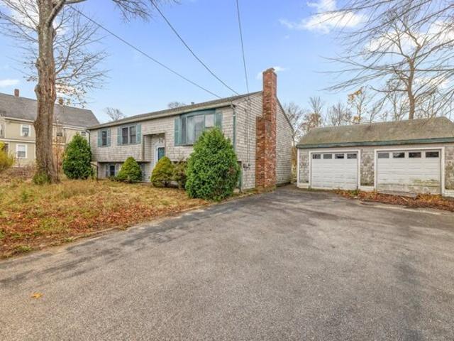 Union St, Weymouth, Home For Sale