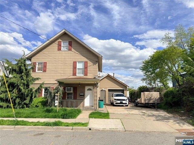 Union St, Wood Ridge, Home For Sale
