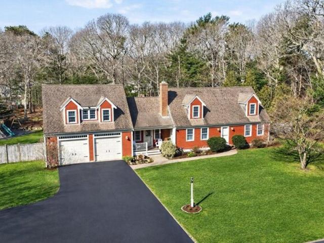 Union St, Yarmouth Port, Home For Sale
