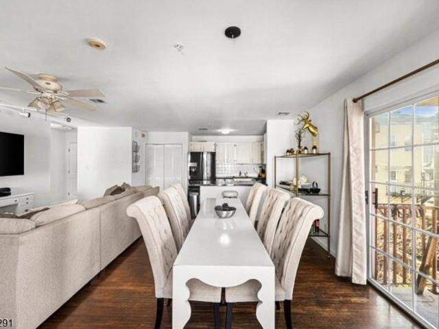 Union St Apt C, Newark, Condo For Sale